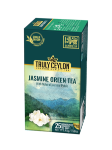 Regency Teas (PVT) LTD – Pure Ceylon Tea Exporter in Sri Lanka